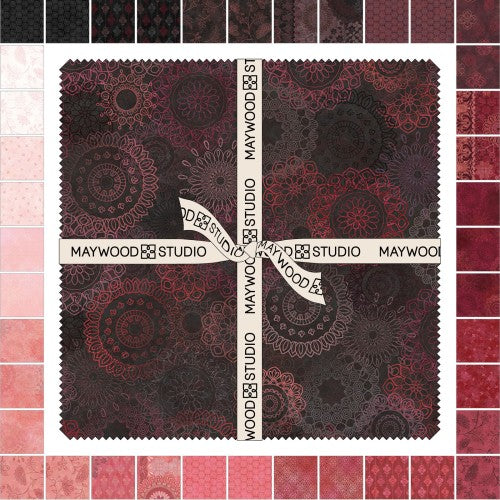 Operetta -Layer Cake – Tess's Quilty Things